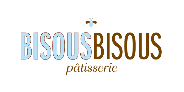 Bisous Bisous Patisserie