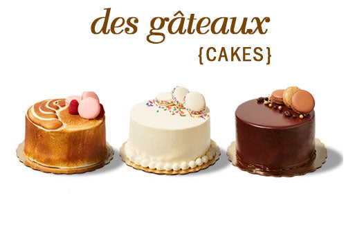 Bisous Bisous Patisserie