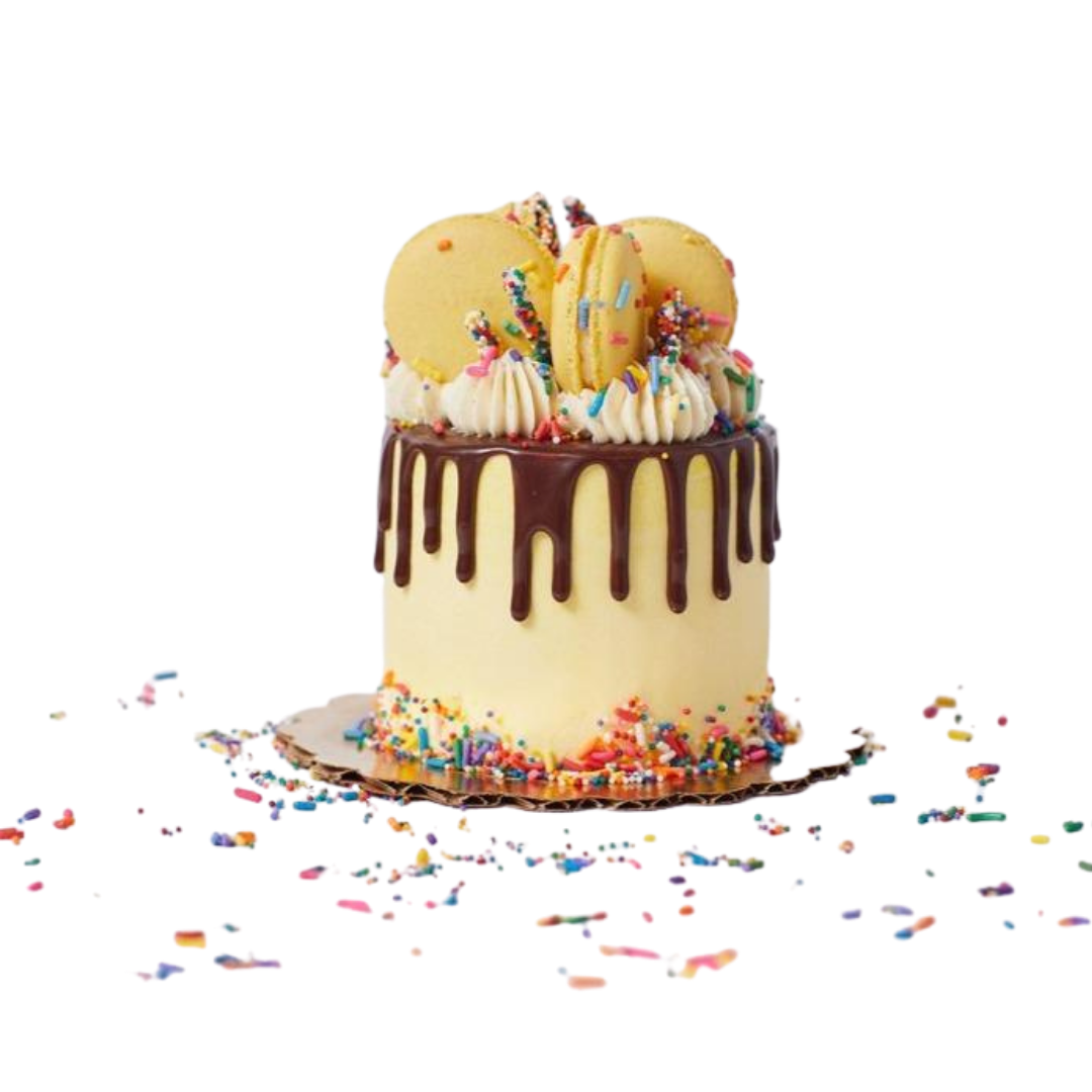 Cakes - Bisous Bisous - Bisous Bisous Pâtisserie